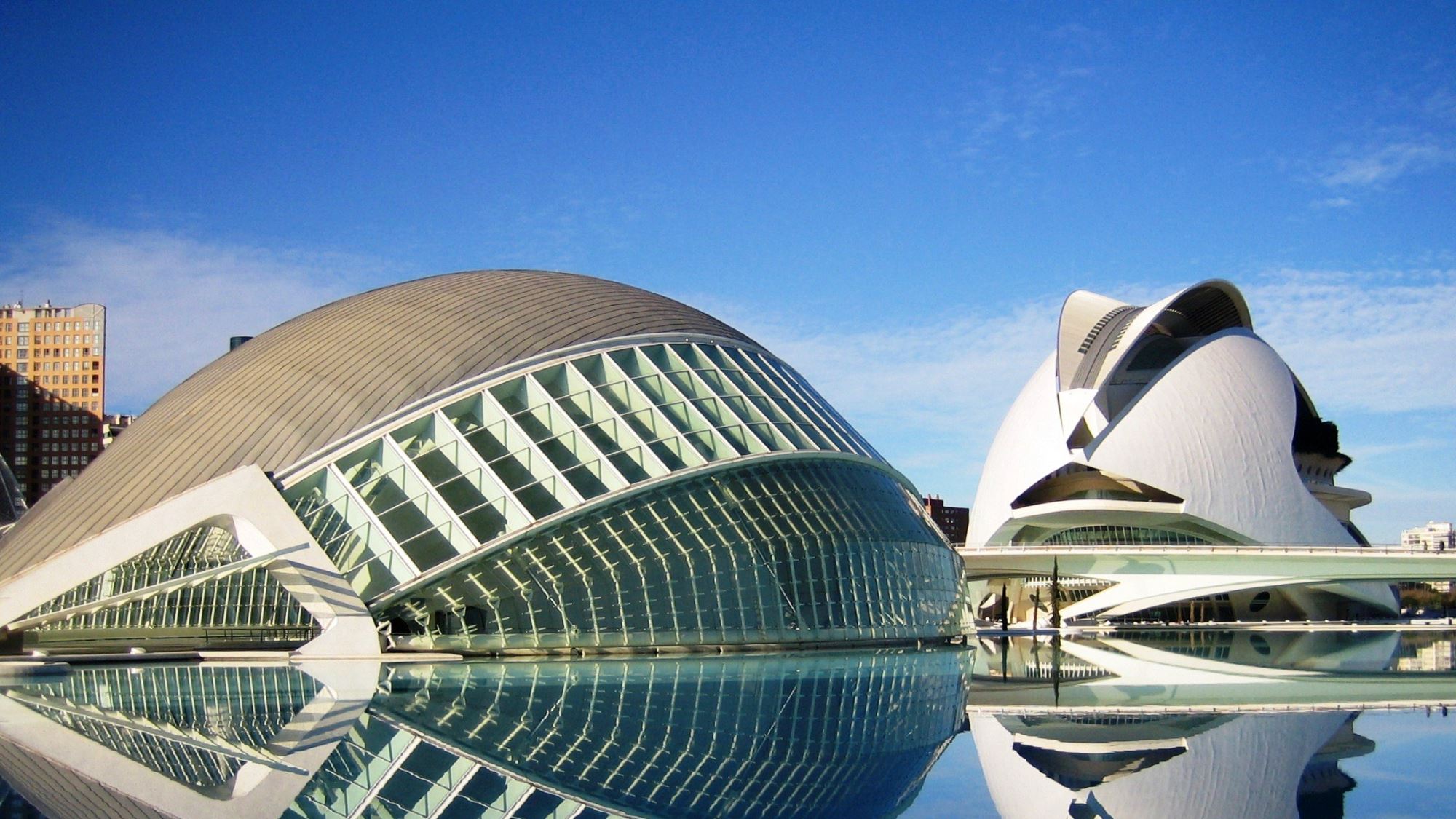 Valensiya | Uğur Cem Yıldız